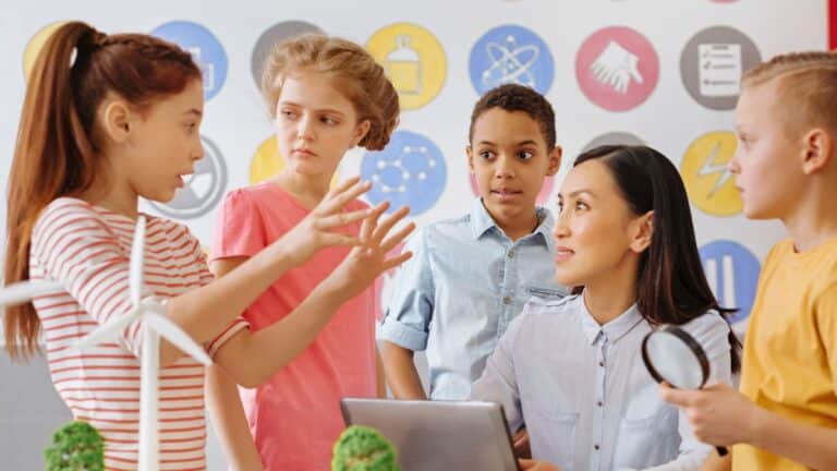 10 Ways Students can be taught Equality in School - GoBookMart