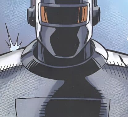 Ranking the 10 Most Intelligent Robots in Marvel Comics