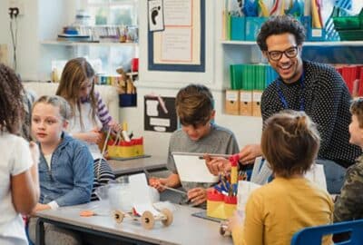 10 Ways Students can be taught Equality in School - GoBookMart