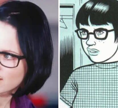 10 Most Memorable Characters In Indie Comics - GoBookMart