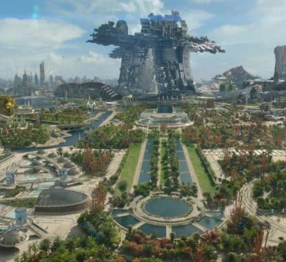 The Marvel Universe's Top 10 Iconic Cities - GoBookMart