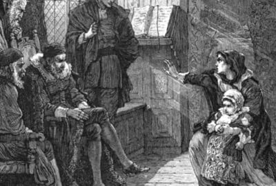 10 Incredible Character Transformations in Classic Literature