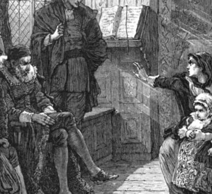 10 Incredible Character Transformations in Classic Literature