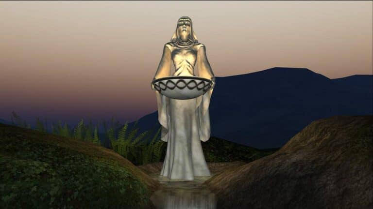 Earth Gods from Different Mythologies - GoBookMart