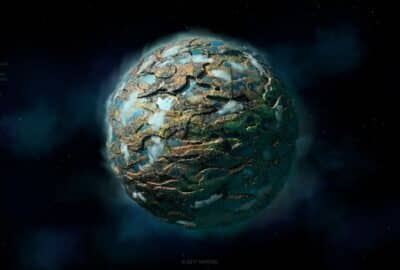 Everything About Planet Sakaar Of Marvel Universe - GoBookMart