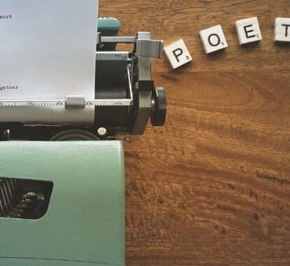 How To Read and Understand Poetry: A Beginners' Guide