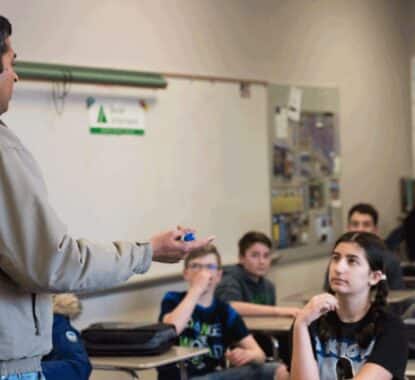 Teaching Ethics And Values In The Classroom Gobookmart