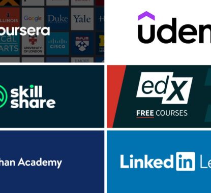 The Best Online Learning Platforms for 2023 - Gobookmart