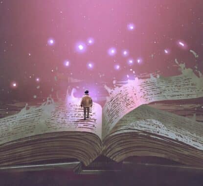 The Importance of World-Building in Fiction Writing - GoBookMart