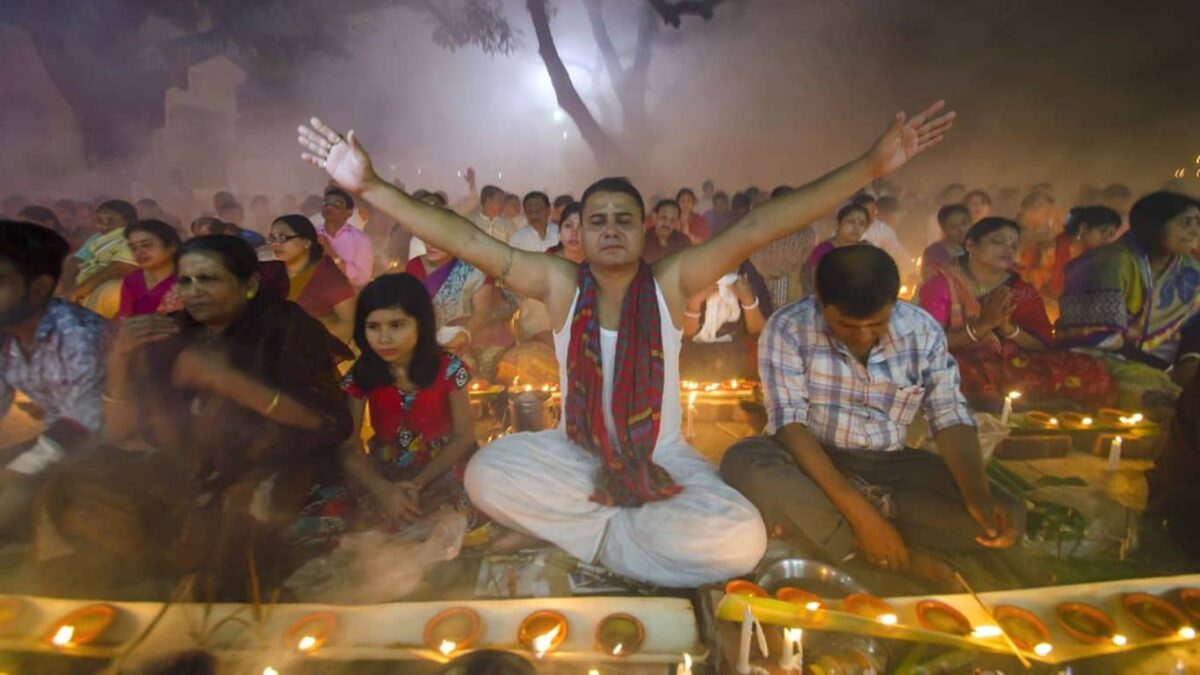 The Significance of Fasting in Hinduism - GoBookMart