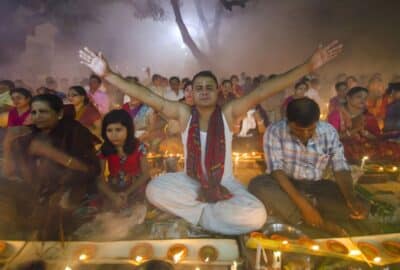 The Significance of Fasting in Hinduism - GoBookMart