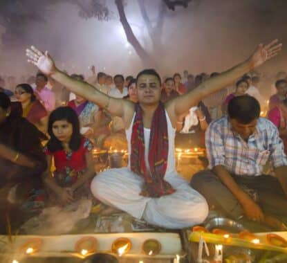 The Significance of Fasting in Hinduism - GoBookMart