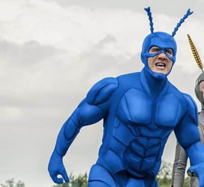 10 Most Memorable Characters In Indie Comics - GoBookMart