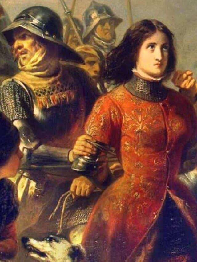 Historical Figures Who Defeated Larger Armies with Strategy - GoBookMart