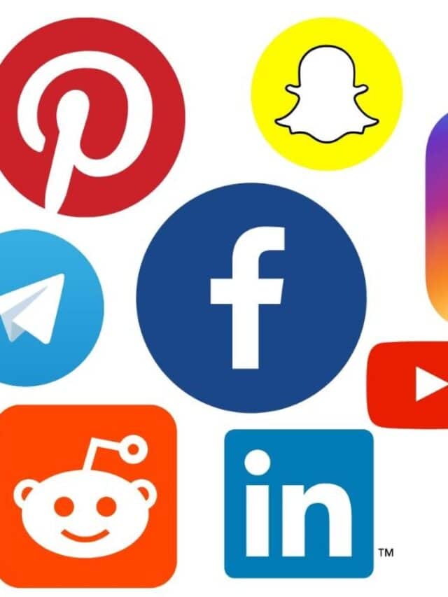 如何在社交媒体平台上保护您的隐私 - GoBookMart