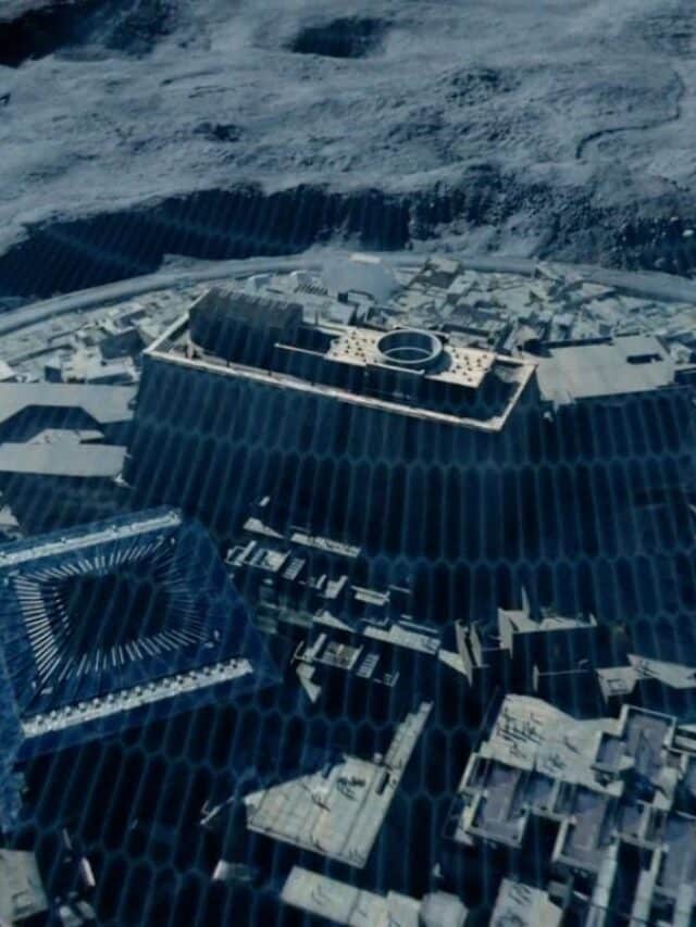 Les 10 meilleures villes emblématiques de l'univers Marvel - GoBookMart