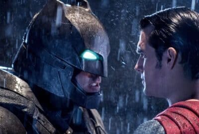 Greatest fear of Superman: 10 Things That Scare man of steel - GoBookMart