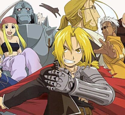 10 Best Anime Openings That Will Make You Want to Watch The Show