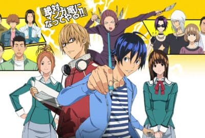 10 Best Anime Openings That Will Make You Want to Watch The Show