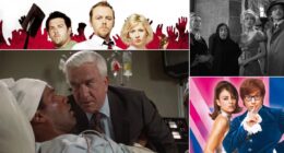 10 Best Parody Movies of All Time - GoBookMart