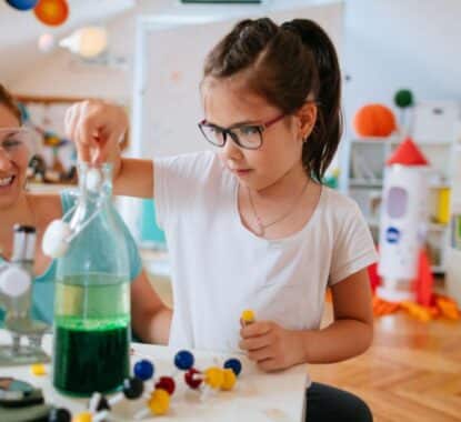 10 Great Science Experiments For Kids - GoBookMart