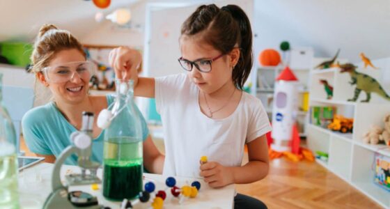 10 Great Science Experiments For Kids - GoBookMart