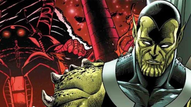 10 Most Evil Gods In Marvel Comics - GoBookMart