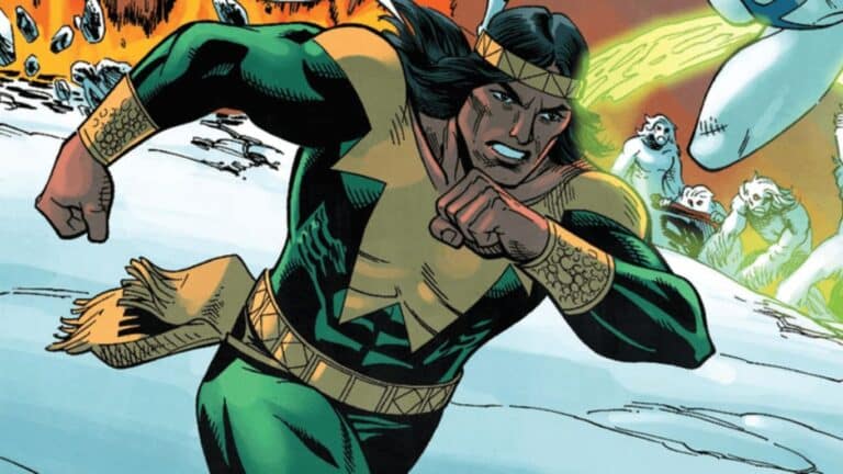 10 Underrated Marvel Heroes Who Deserve Their Own Movie