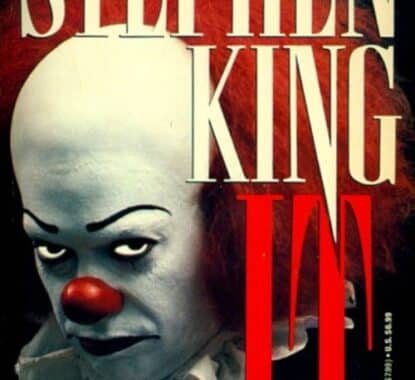 20 Best Books of Stephen King In Order (from 20th Century) - GoBookMart