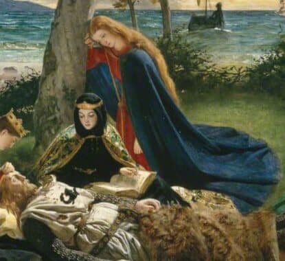 10 Most Famous Witches in Folklore and Mythology - GoBookMart