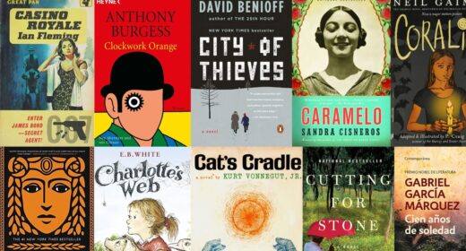 20 Must-Read Books Starting With Letter C - GoBookMart