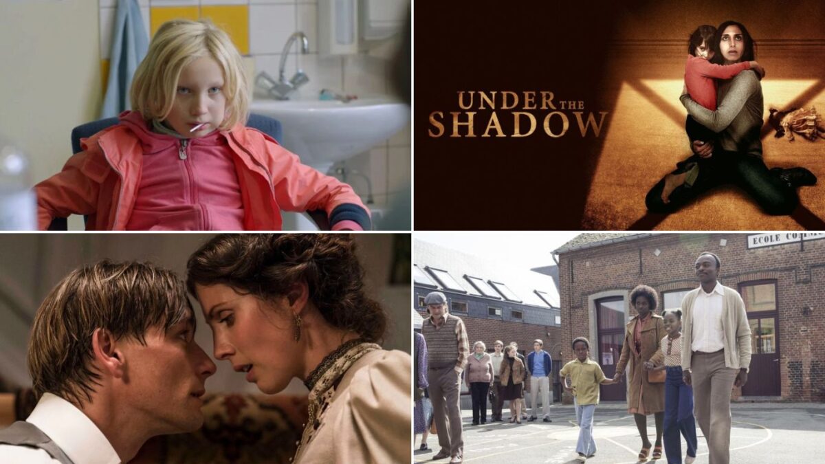 20 Must-Watch Foreign Films for Fans of World Cinema - GOBOOKMART