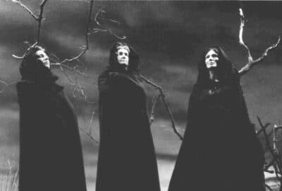 10 Most Famous Witches in Folklore and Mythology - GoBookMart