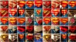 The Story and Evolution of Superman's Iconic Logo