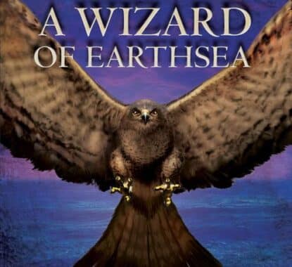 10 Best Books Based on School of Magic