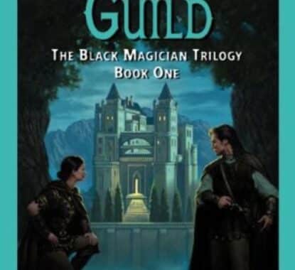 10 Best Books Based on School of Magic