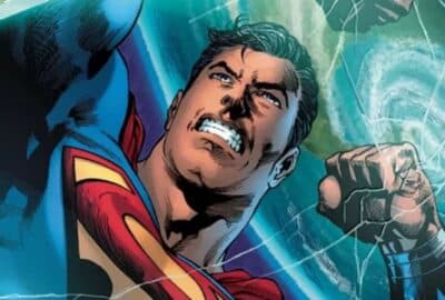 Greatest fear of Superman: 10 Things That Scare man of steel - GoBookMart