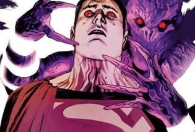 Greatest fear of Superman: 10 Things That Scare man of steel - GoBookMart