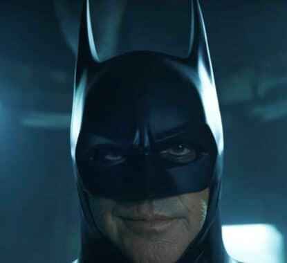 10 Best Suit-Ups in DC Movies - GoBookMart