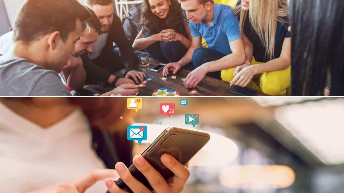 Are We Losing Real Human Connection in the Age of Social Media?