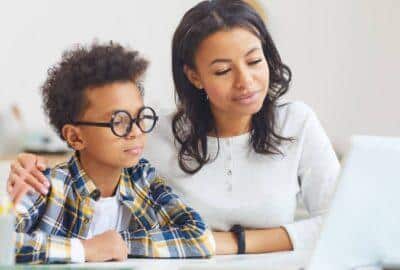 How to Create Positive Learning Environment at Home: Tips for Parents