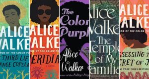 Most Famous Works of Alice Walker - Top 5 - GoBookMart