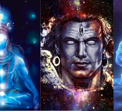 Significance of The Third Eye of Lord Shiva - GoBookMart