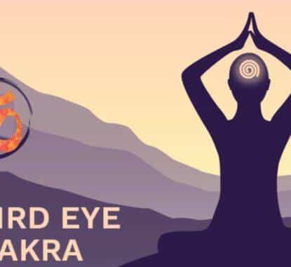 Significance of The Third Eye of Lord Shiva - GoBookMart