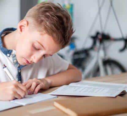 Why Homework is Important for Building Responsibility and Discipline