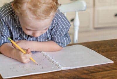 Why Homework is Important for Building Responsibility and Discipline