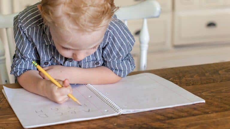 Why Homework is Important for Building Responsibility and Discipline