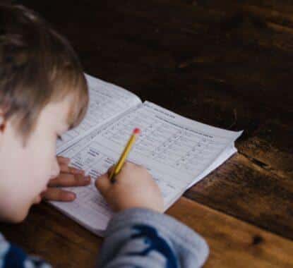Why Homework is Important for Building Responsibility and Discipline