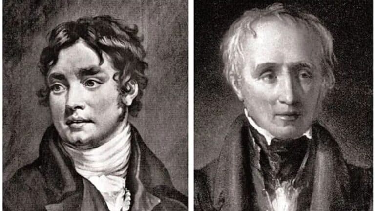 William Wordsworth Biography | Poems | Poetry Foundation