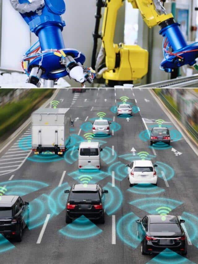 10 Technologies That Will Change The World - GoBookMart